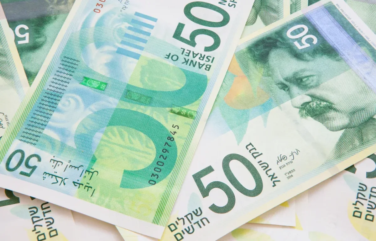 "אתה חייב לי 50 שקל": מה קרה אחרי יומיים? - ערוץ 2000